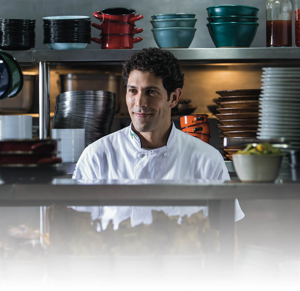 Mocotó - Restaurante de comida sertaneja para diferentes paladares.