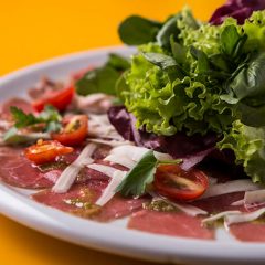 Mocotó - Restaurante de comida sertaneja para diferentes paladares.