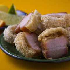 Mocotó - Restaurante de comida sertaneja para diferentes paladares.