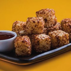 Mocotó - Restaurante de comida sertaneja para diferentes paladares.