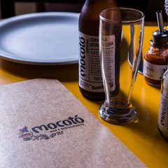 Mocotó - Restaurante de comida sertaneja para diferentes paladares.